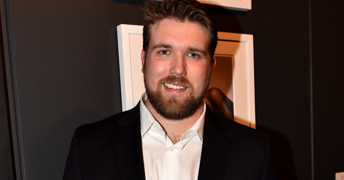 IMG Models Finally Launches A Plus-Size 'Brawn' Division For Men ...