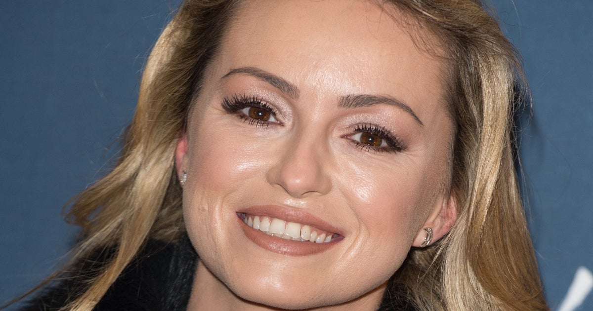 Ola Jordan To Lift The Lid On ‘Strictly Come Dancing’ In 'Explosive ...
