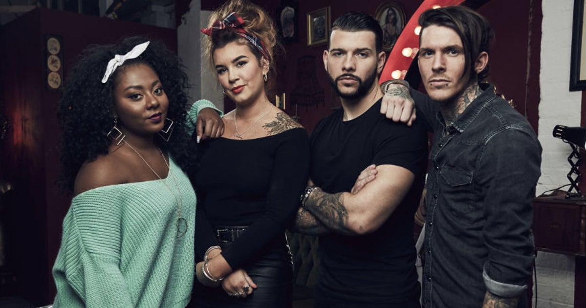 'Tattoo Fixers': Channel 4 Defends Show Following Complaints From ...