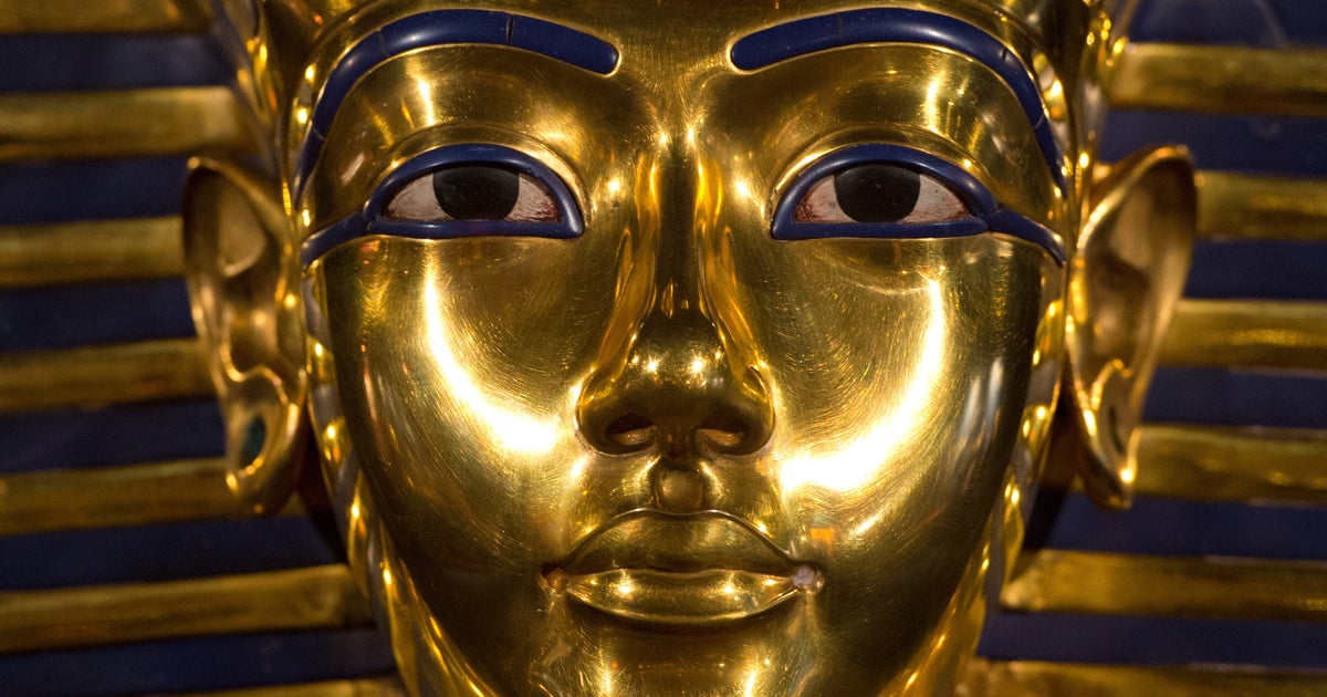 Tutankhamun Facts Quiz: How Much Do You Know About The Boy King ...