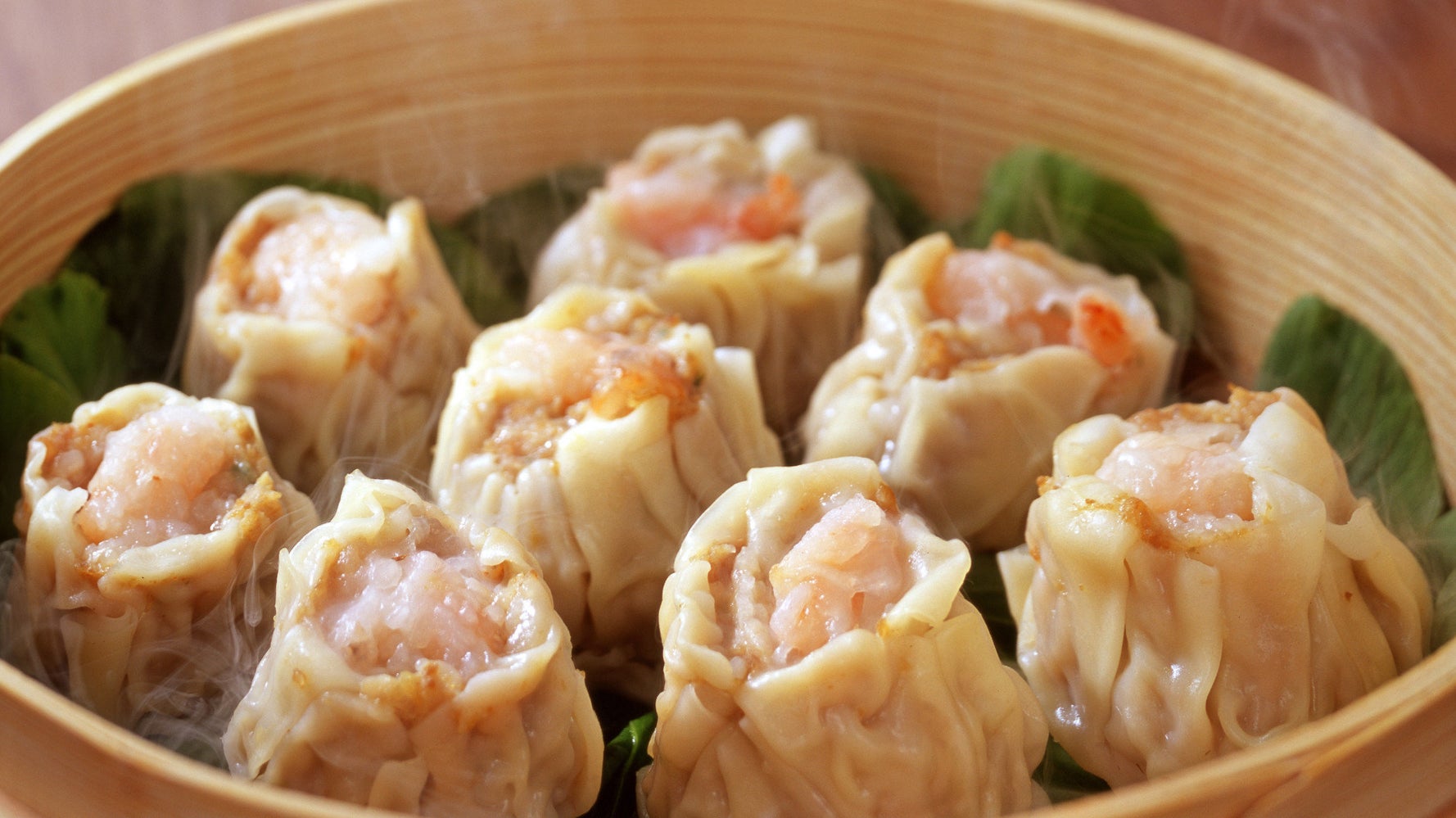 This Is What Dumplings Look Like All Around The World | HuffPost Life