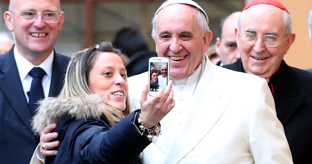 Pope Francis Makes His Instagram Debut | HuffPost Religion