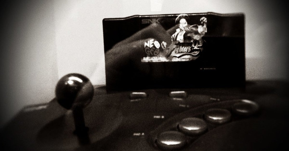You Won't Believe What The Most Expensive Video Game Console Ever Is ...