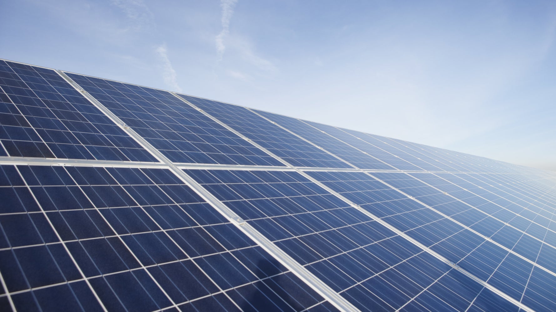 WATCH: This Is The First Airport Run Completely On Solar Power ...