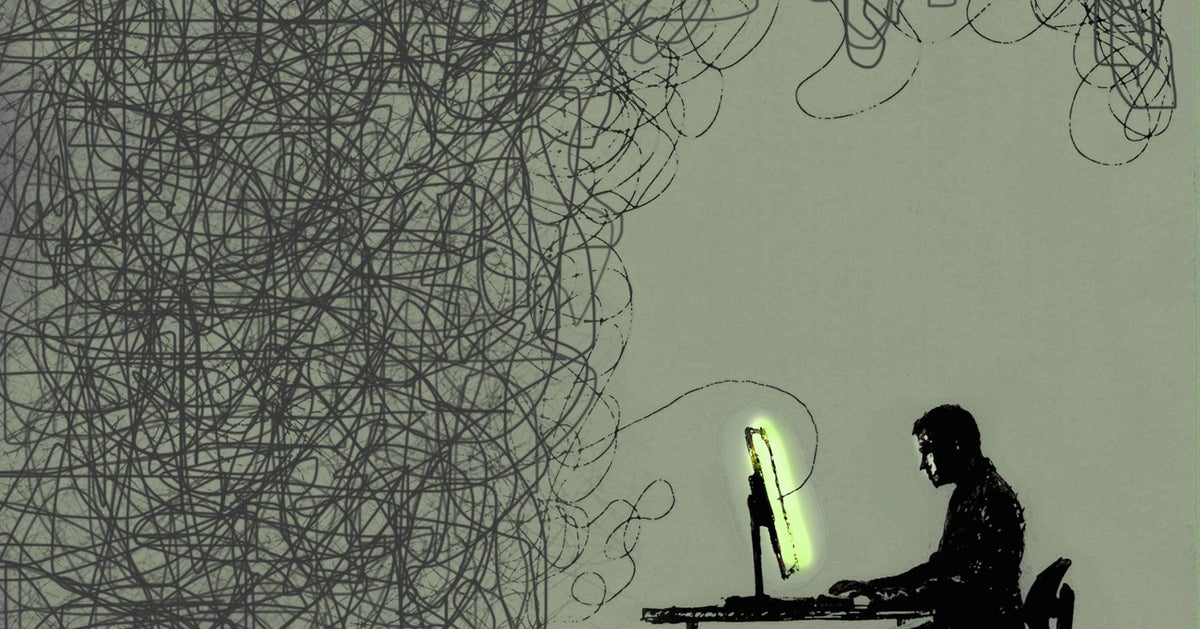 Is Your Email Sign-Off Annoying? You Might Just Want To Say 'Thanks ...