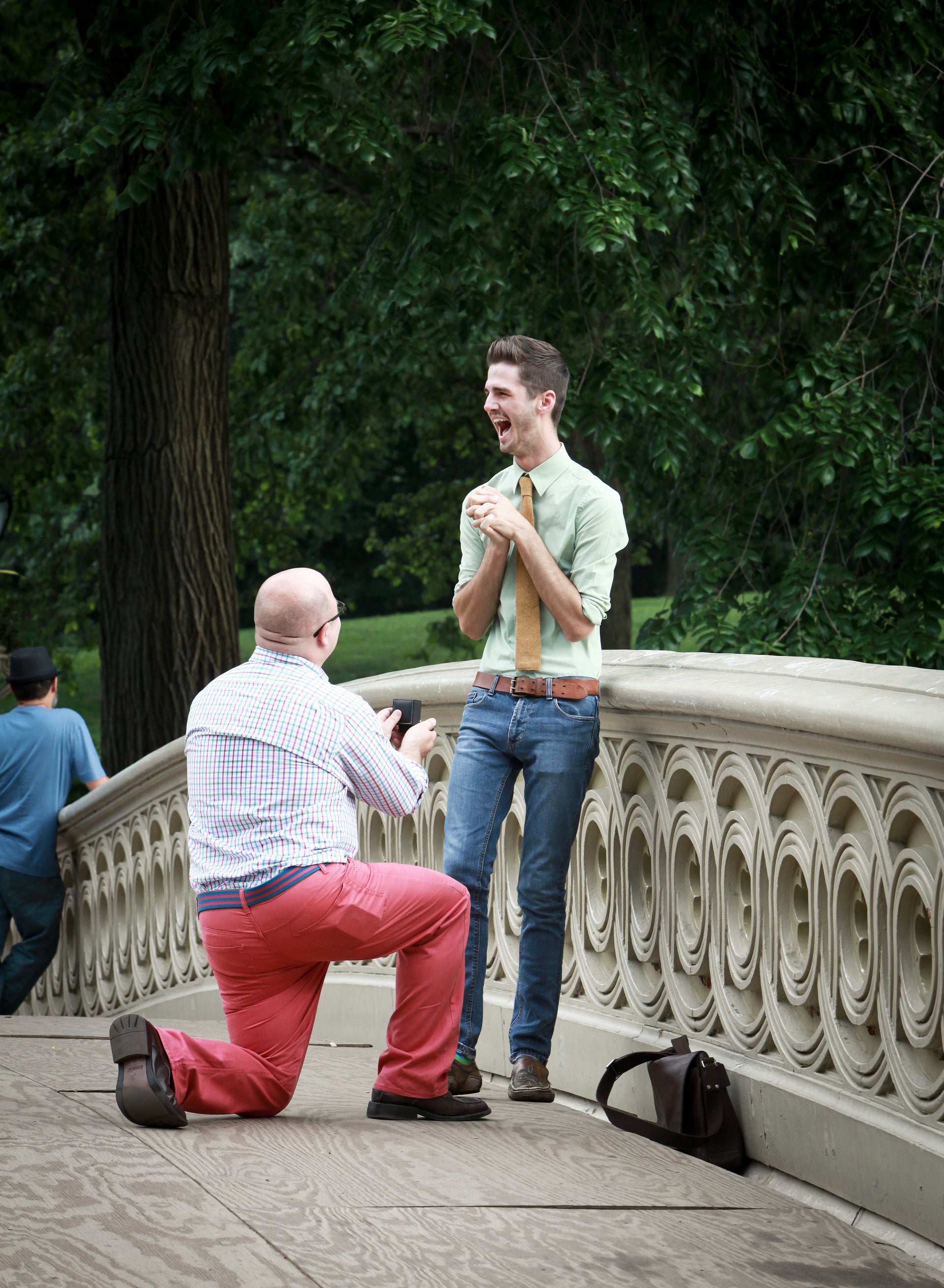16 Picture-Perfect Proposals You Couldn't Possibly Say 'No' To ...