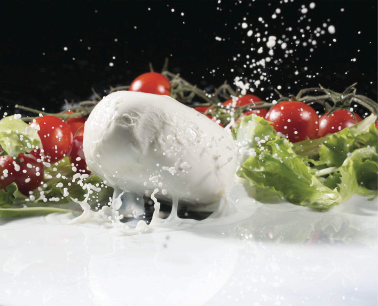 An Italian's Secrets To Buying The Best Mozzarella | HuffPost Life