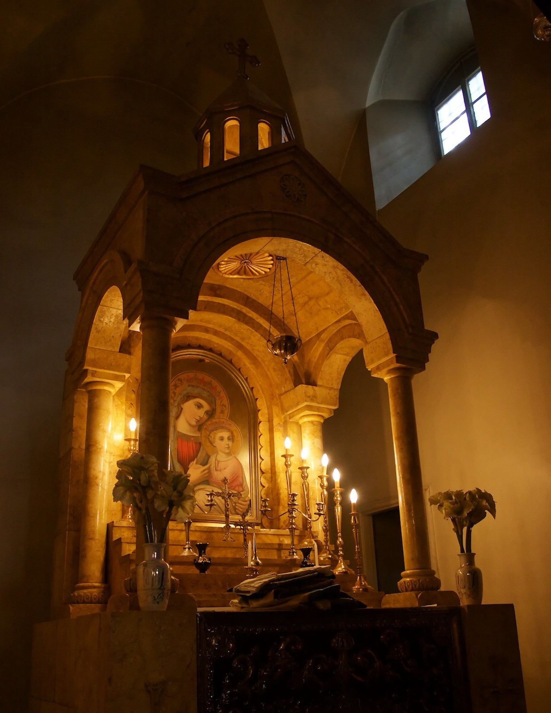 These Photos Are A Haunting Reminder Of Syrian Christianity Before The ...