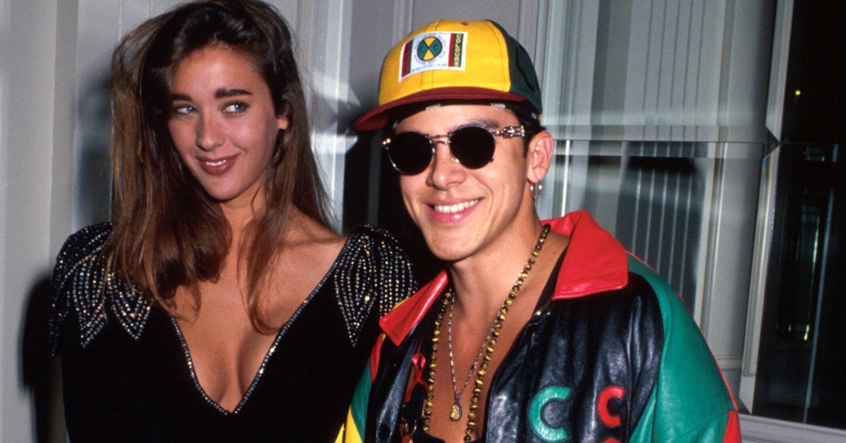 'Rico Suave' Singer: 'I Knew I Was A Dirtbag' | HuffPost OWN