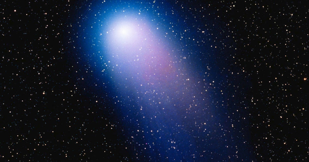 How To Watch This Week's Spectacular Double Comet Flyby | HuffPost UK Tech