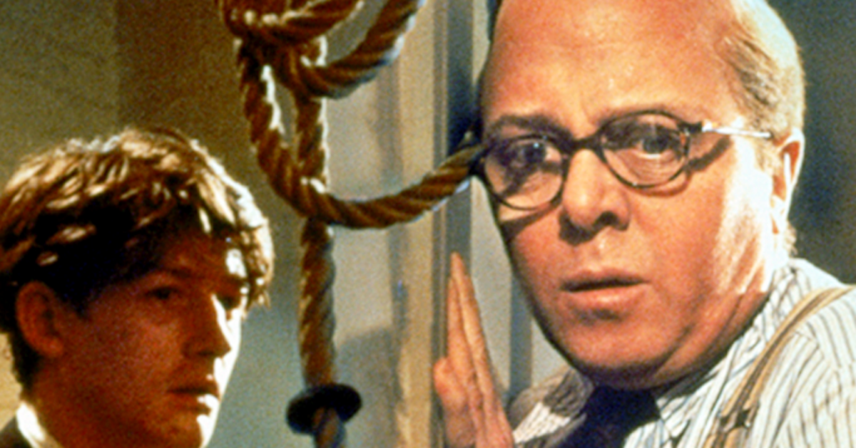 BBC To Re-Tell Grisly Events Behind Rillington Place Murders | HuffPost ...