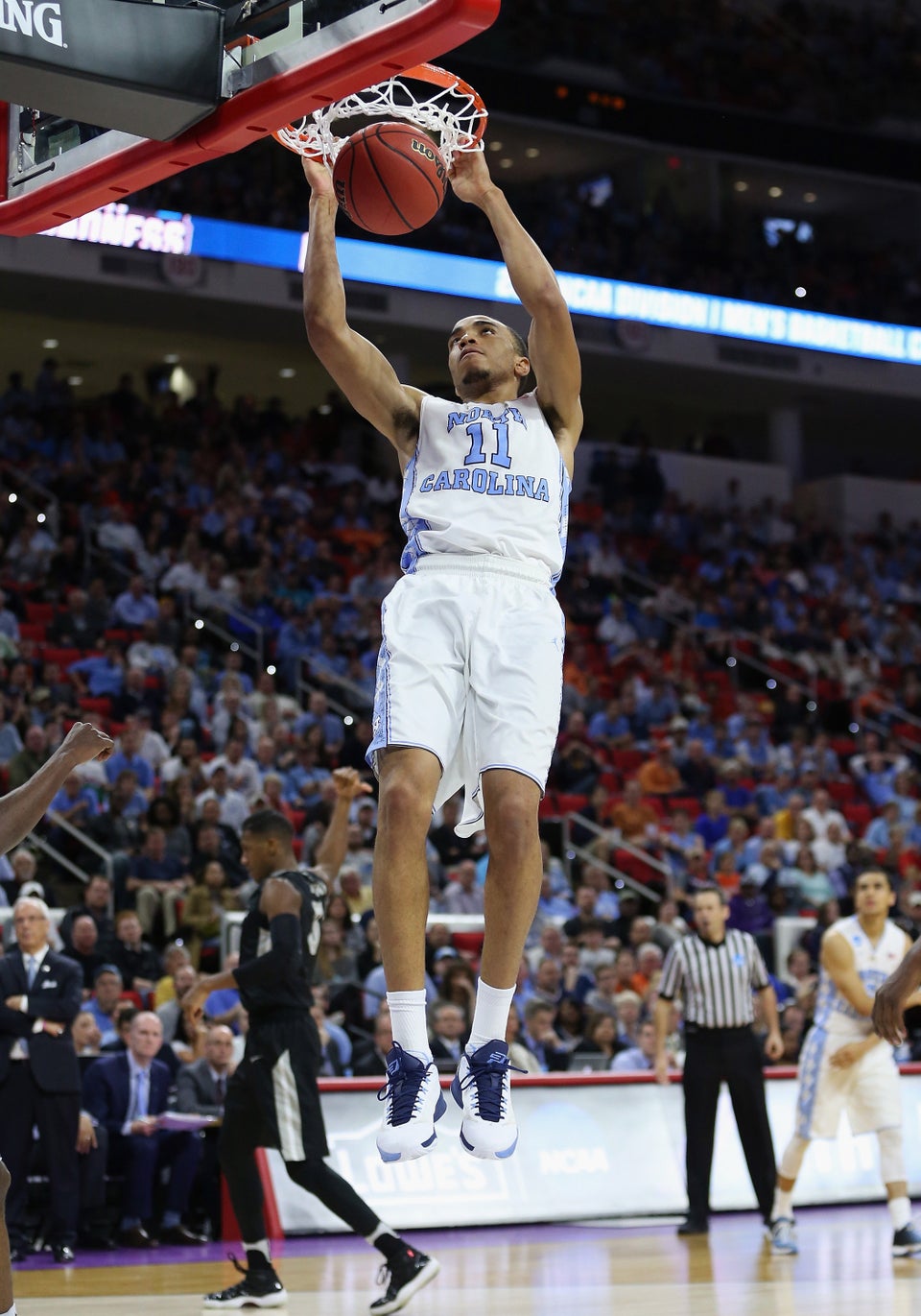 These Are The 16 Best Players Of The Sweet 16 | HuffPost Sports
