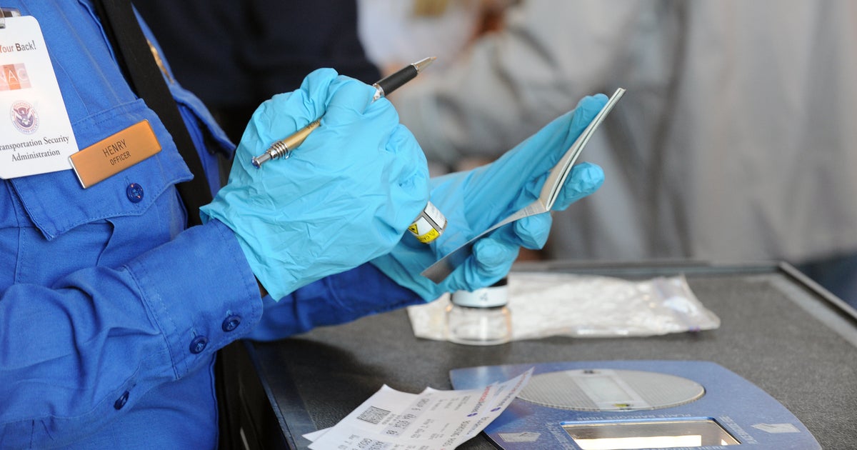 7 Secrets Your TSA Agent May Be Burning To Tell You | HuffPost Life