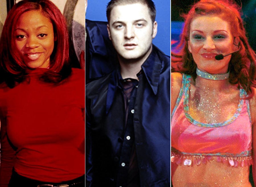 90s Pop Groups How Many Can You Name From Looking At Just One Member 90s Pop Groups How Many Can You Name From Looking At Just One Member