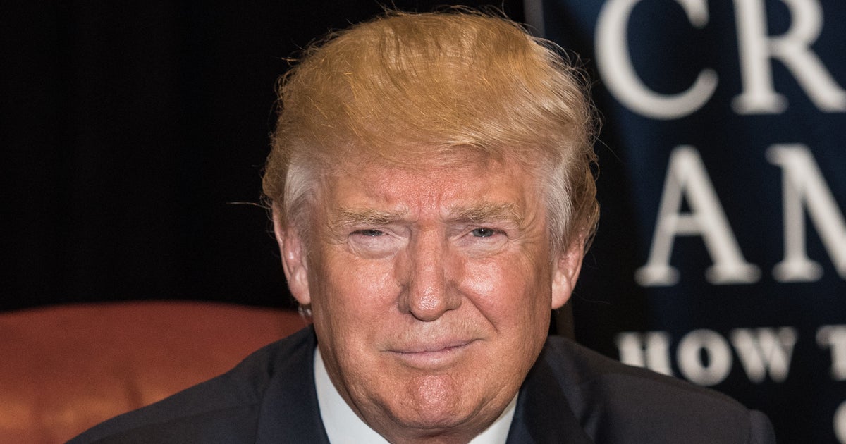 Why Donald Trump Is The Ultimate Baby Boomer | HuffPost Post 50