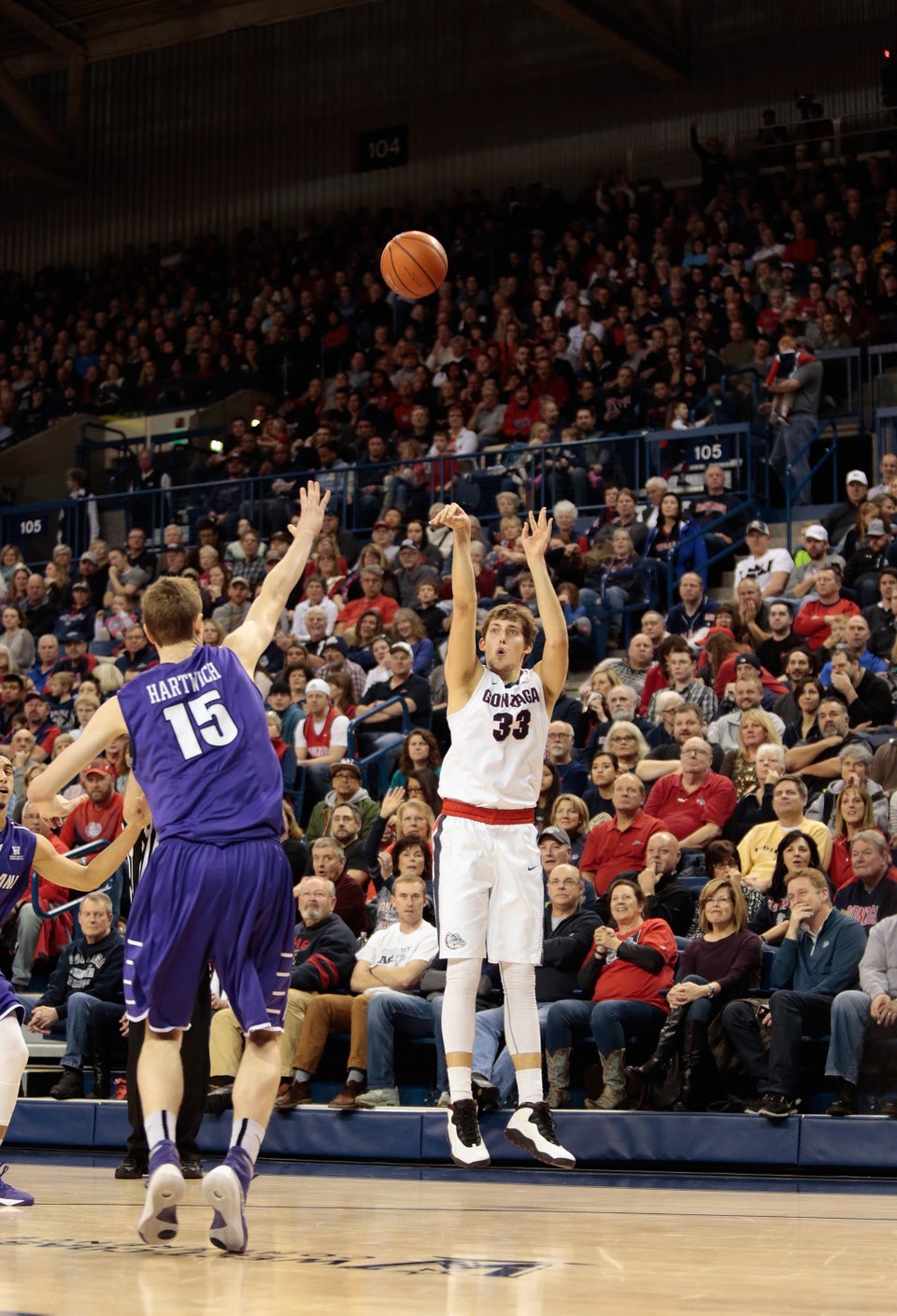 These Are The 16 Best Players Of The Sweet 16 | HuffPost Sports