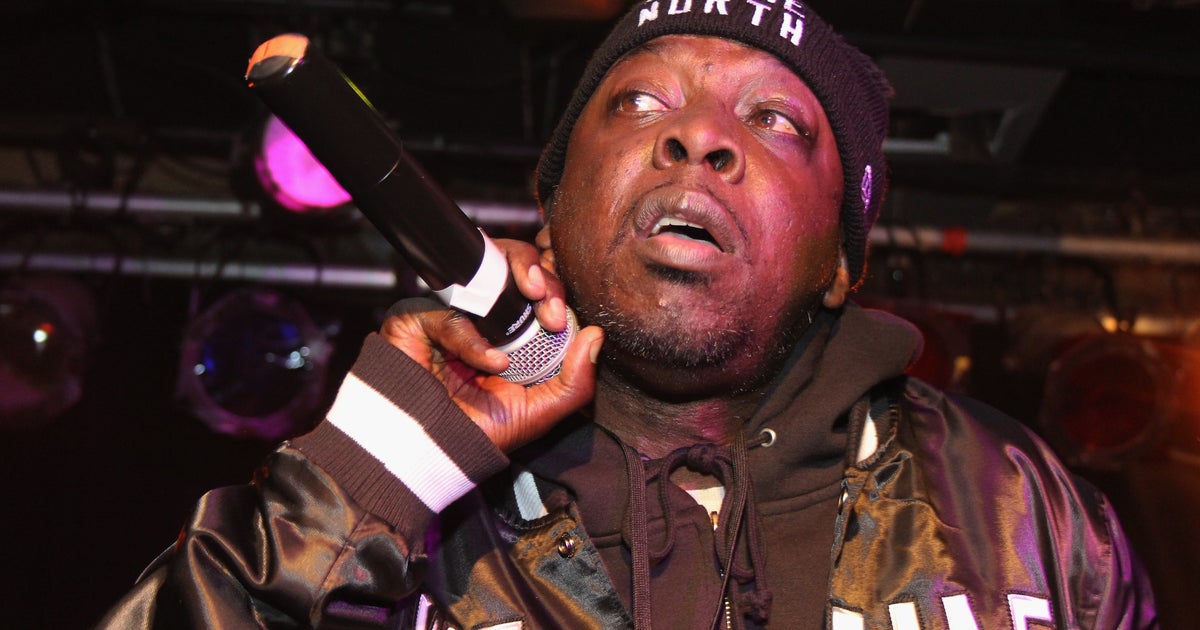 Phife Dawg Dead: A Tribe Called Quest Rapper Who Recorded ‘Can I Kick ...