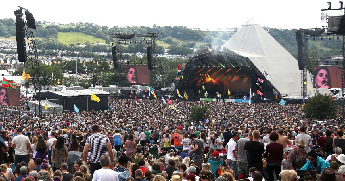 UK Music Festivals: 8 Events Worth Buying A Ticket For This Summer ...