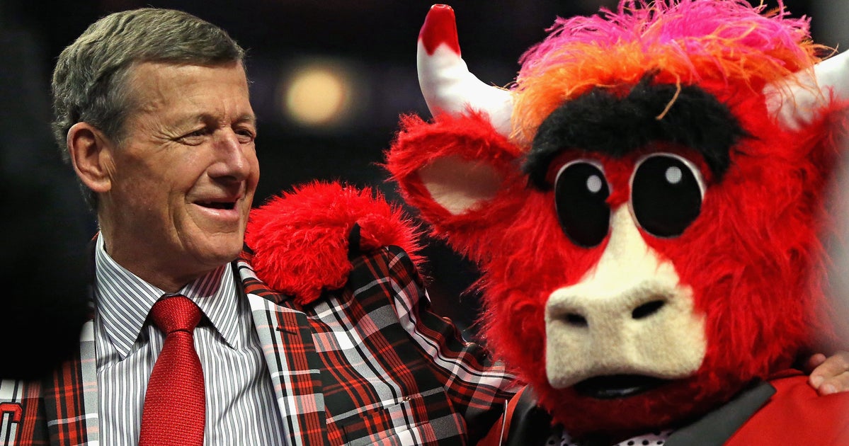 8 Stories That Show How Much People Love Craig Sager | HuffPost Sports