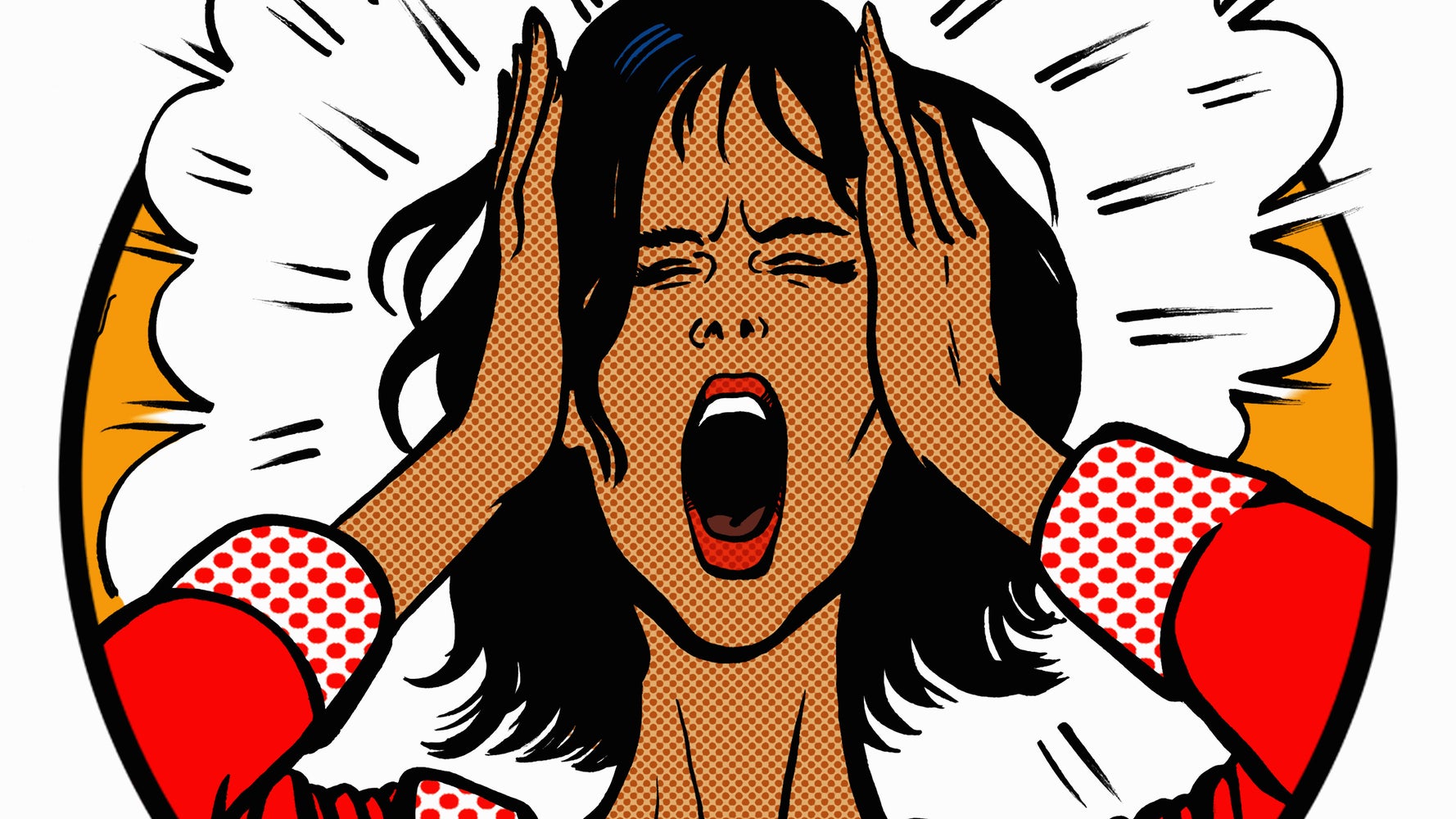 Why Your Face Turns Red When You're Angry Or Embarrassed | HuffPost Life