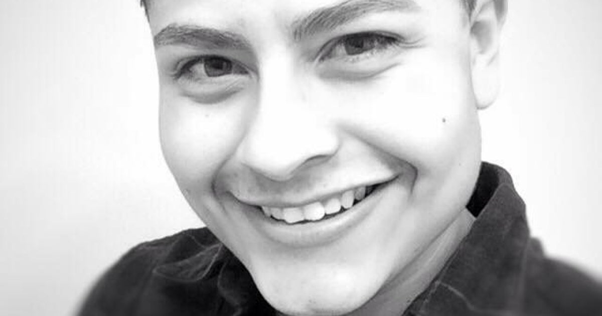 Why This Transgender Mormon Is Holding On To His Faith | HuffPost Religion