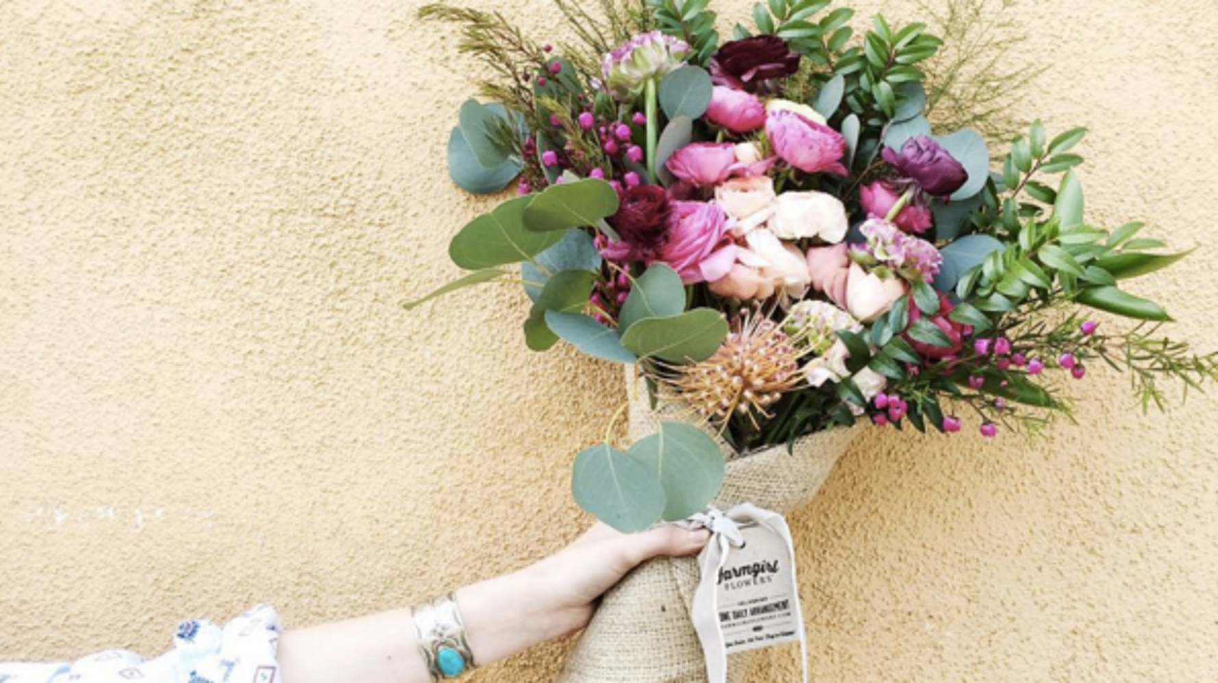 These 'Socially Conscious,' Gorgeous Arrangements Will Change The Way ...