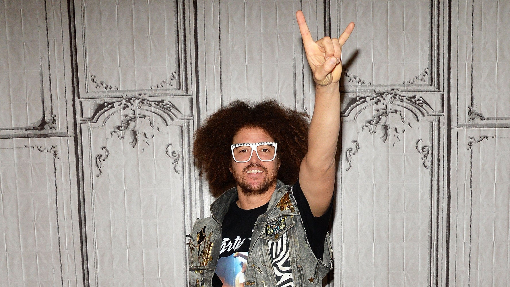 Redfoo Keeps The Party Rockin' With Debut Solo Album | HuffPost ...