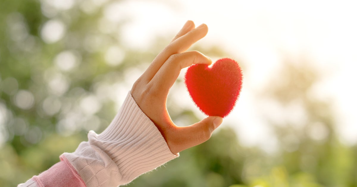 Kris Peralta's GPS Guide For Self-Worth | HuffPost Life