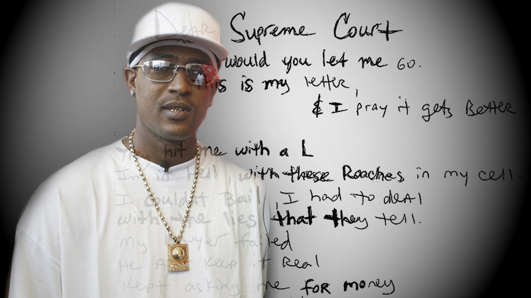 Convicted Rapper C-Murder Sings 'Please Give Me Justice’ | HuffPost ...