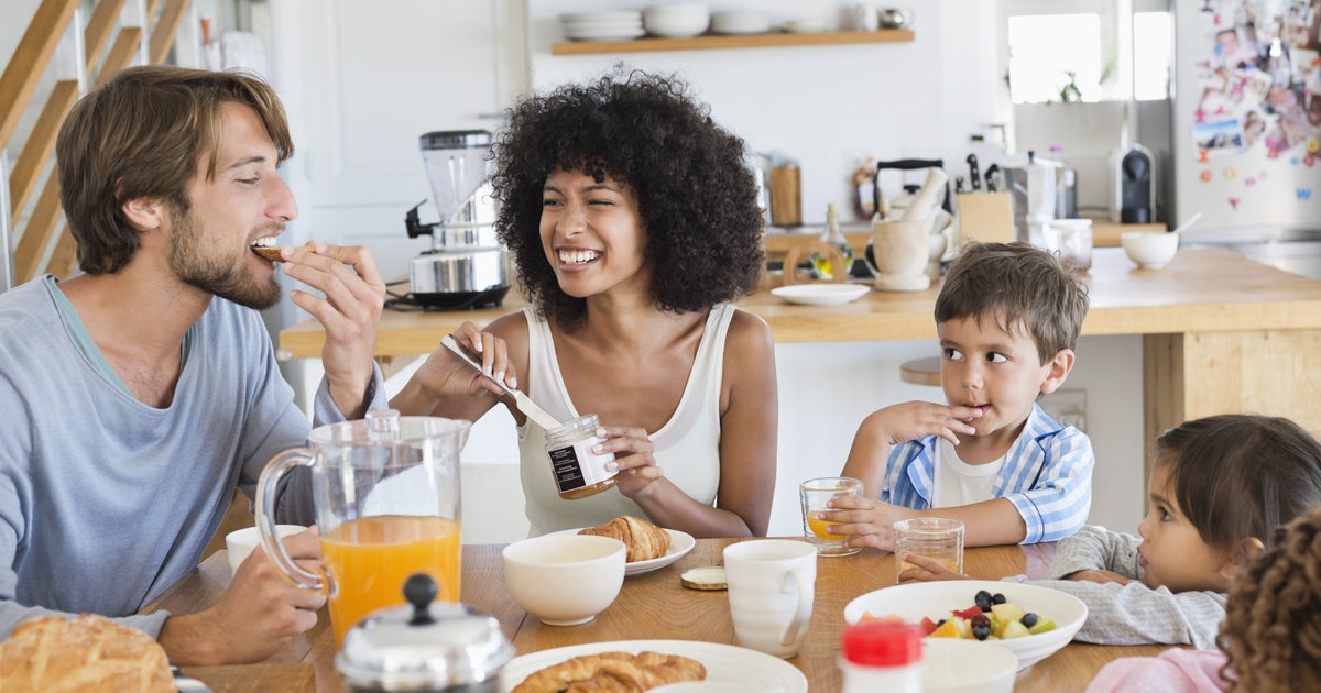 Should You Force Yourself To Eat Breakfast Even If You Aren't Hungry ...