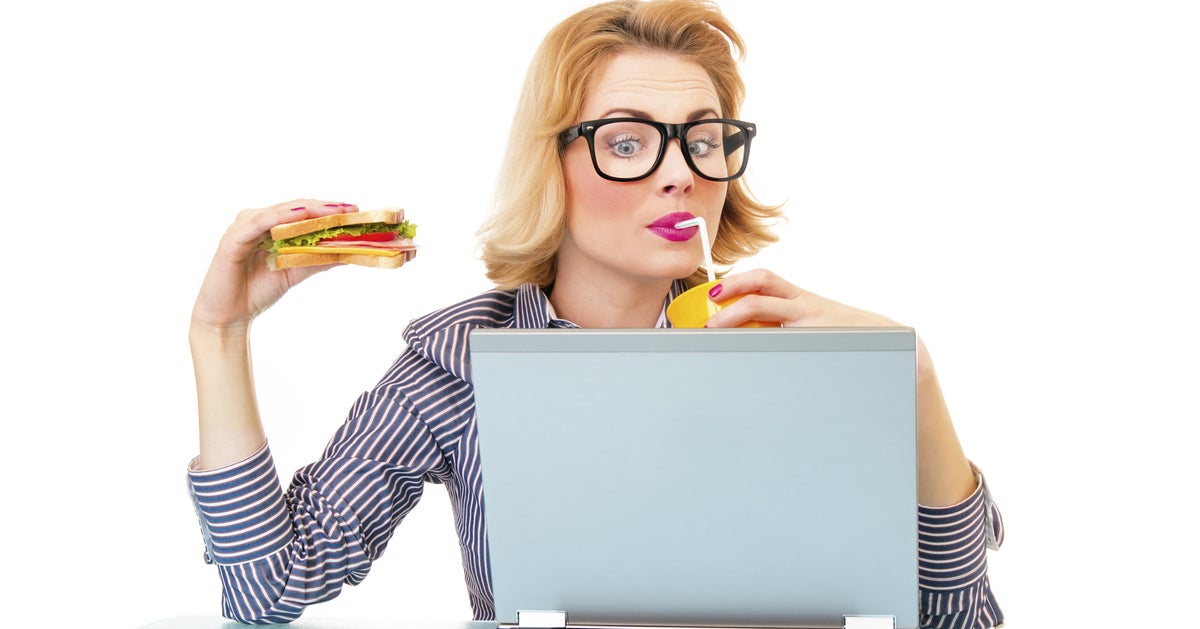 Is Binge-Watching Turning Us Into Junk TV Viewers? | HuffPost Entertainment