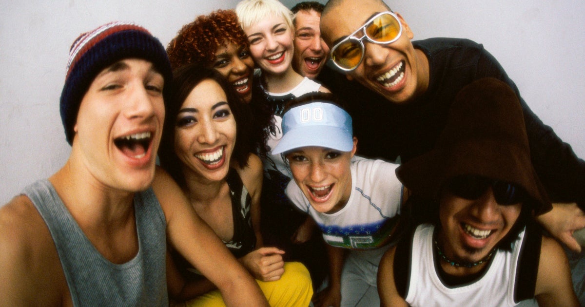 7 Behaviors That Are Actually Contagious, According To Science ...