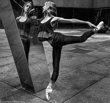 How A Ballet Photographer Used Art To Heal | HuffPost Entertainment