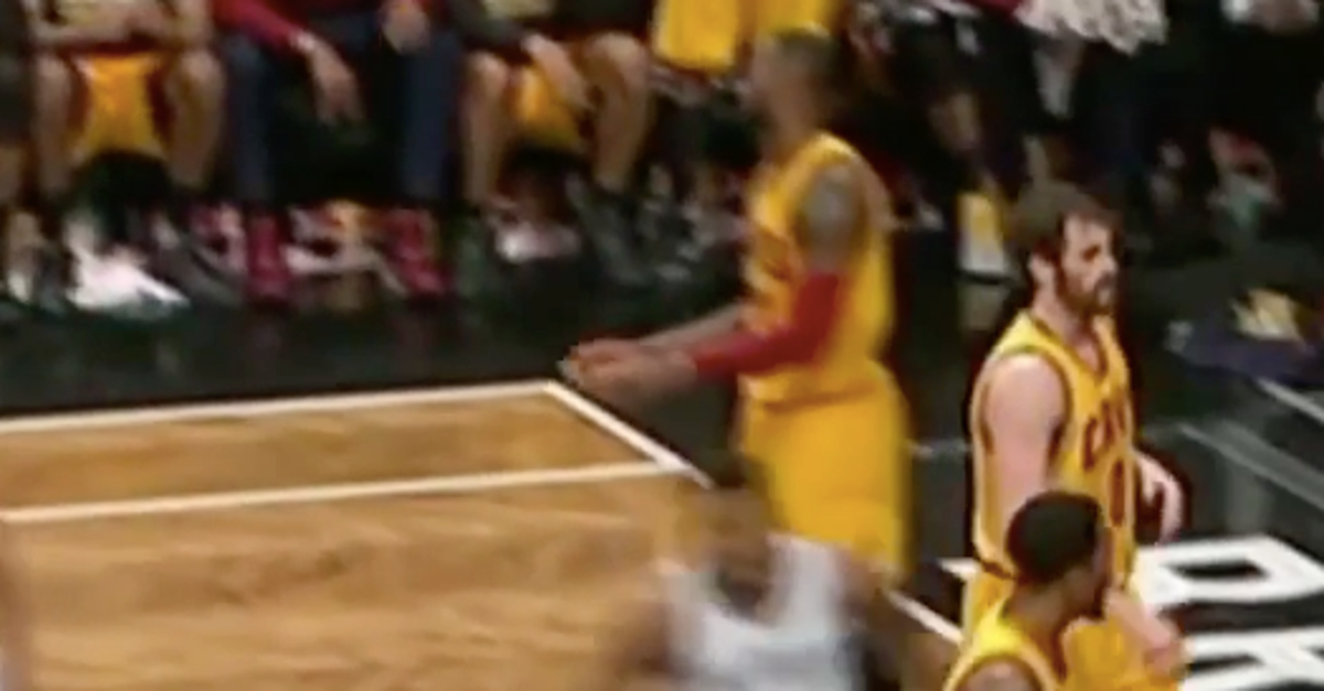 LeBron James Is Sick Of The Cleveland Cavaliers' S**t | HuffPost Sports