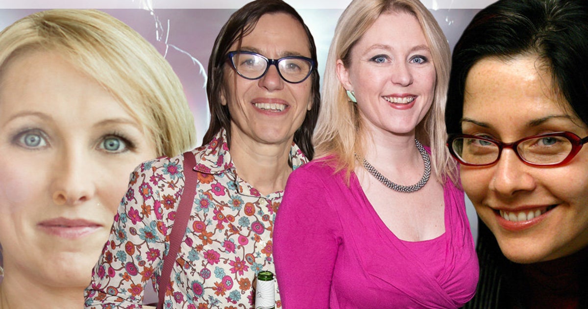 All Women Everywhere: We Speak To Four Inspiring Women Thriving In ...