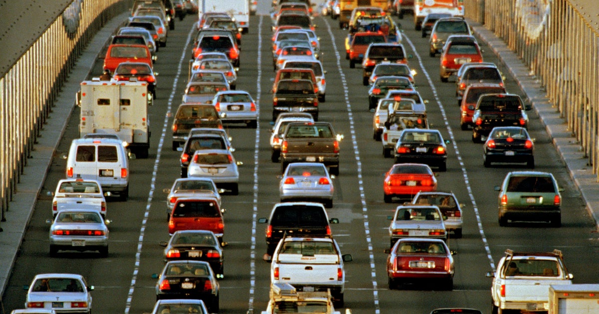 How To Make Rush Hour Less Deadly And Terrible | HuffPost Life