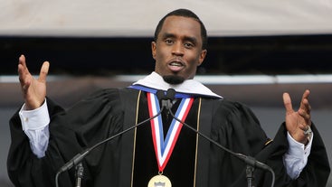 Capital Preparatory Harlem Charter School