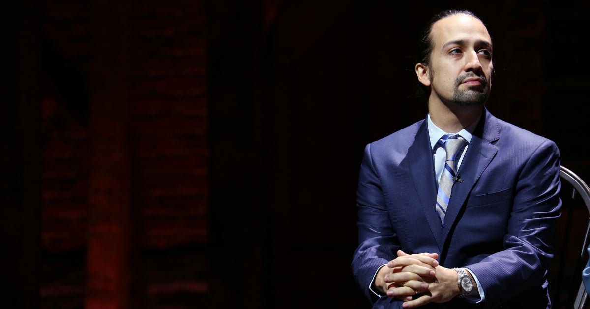 These Latinos Are Among The World's Greatest Leaders | HuffPost Voices