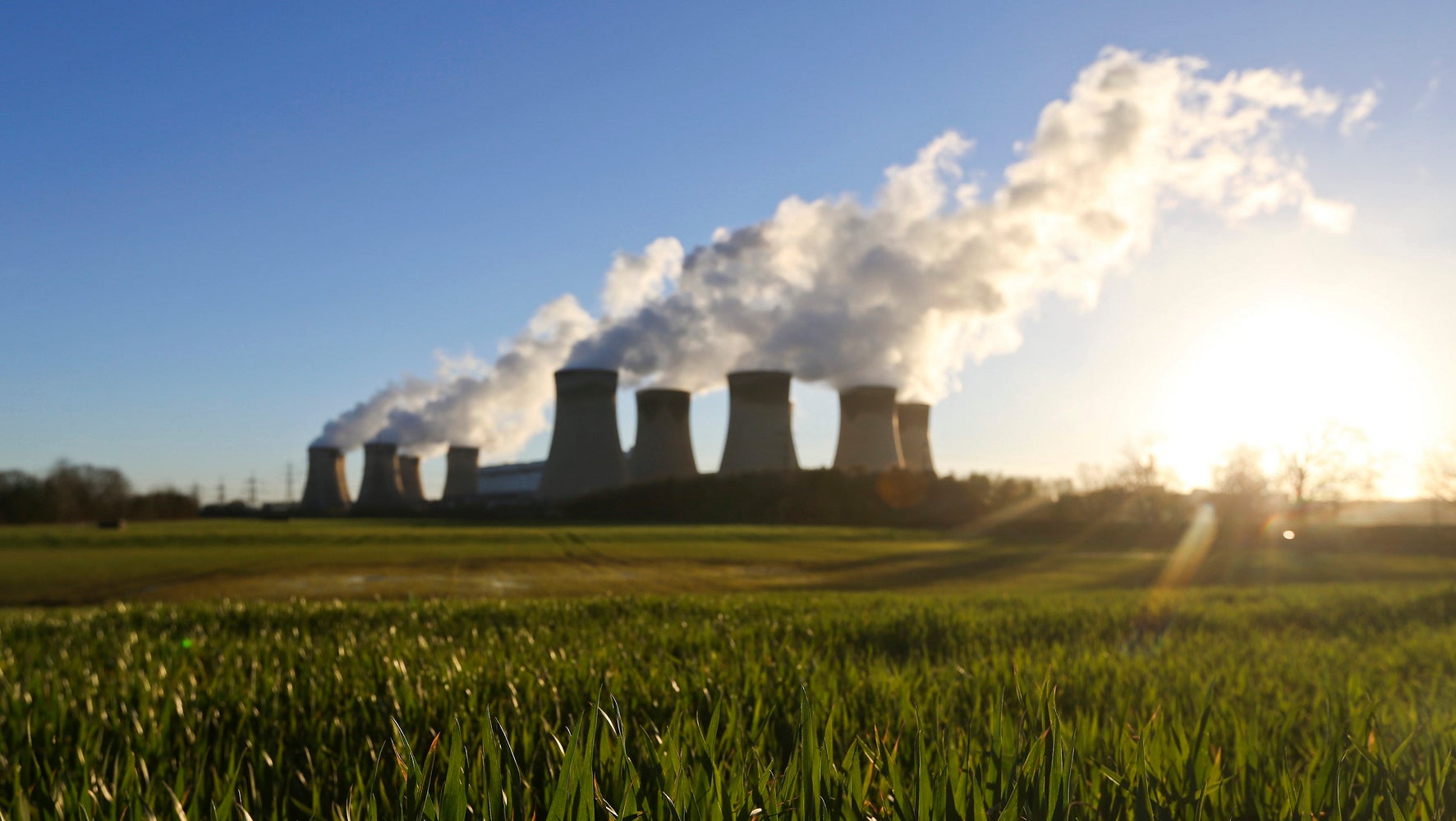 WATCH: How Carbon Farming Can Help Tackle Climate Change | HuffPost Videos