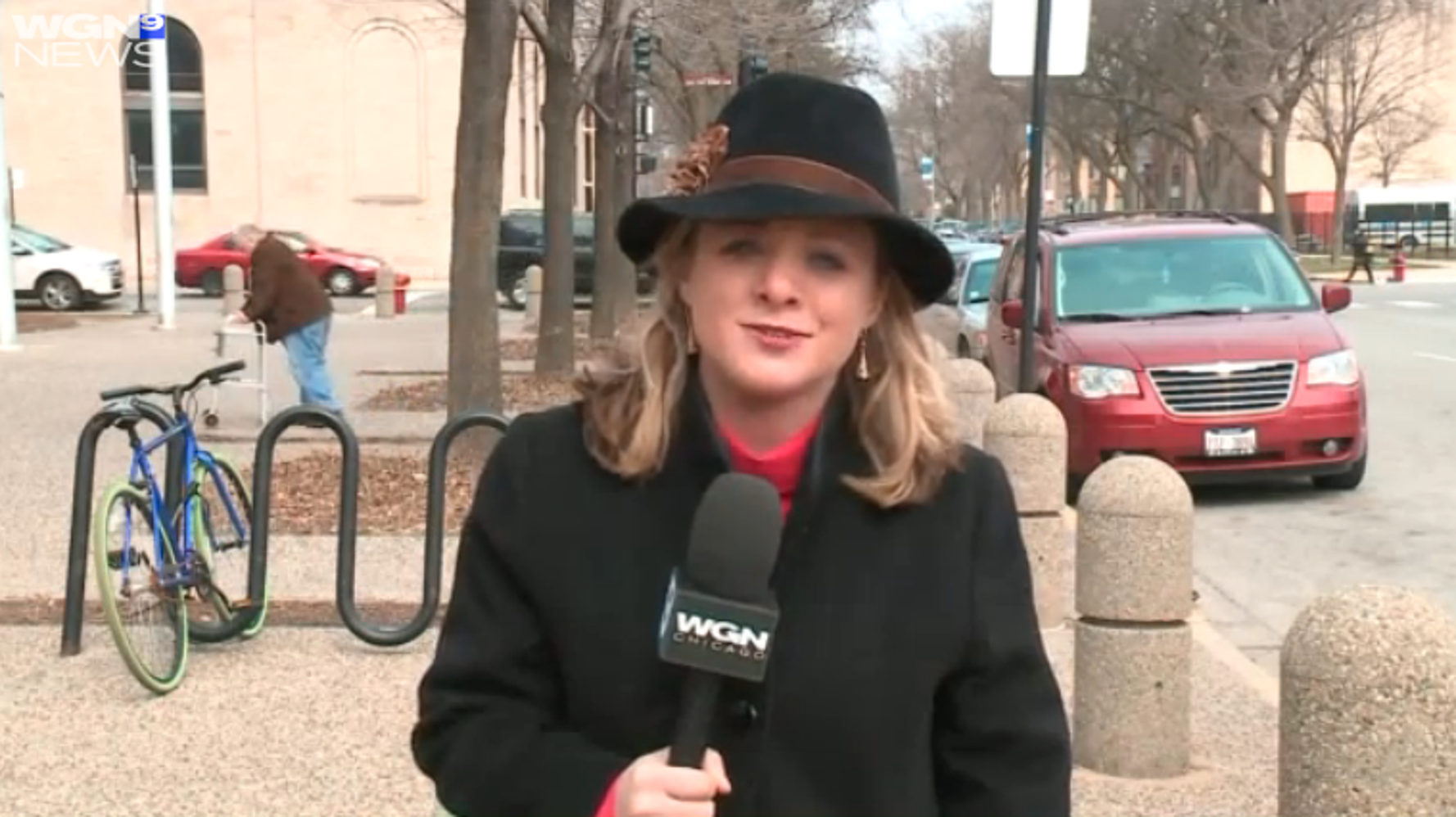 Female TV Reporters Read The Sexist, Horrible Emails They Receive ...