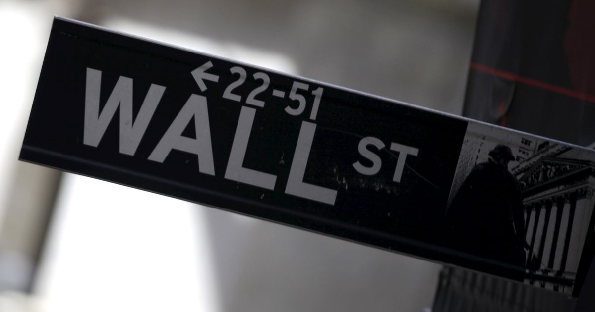 Wall Street Exec Tried To Scam People With ‘Brazen’ $95 Million Fraud ...