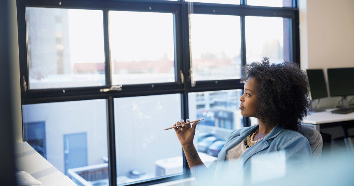 6 Reasons You're Not Getting The Promotion You Deserve | HuffPost OWN