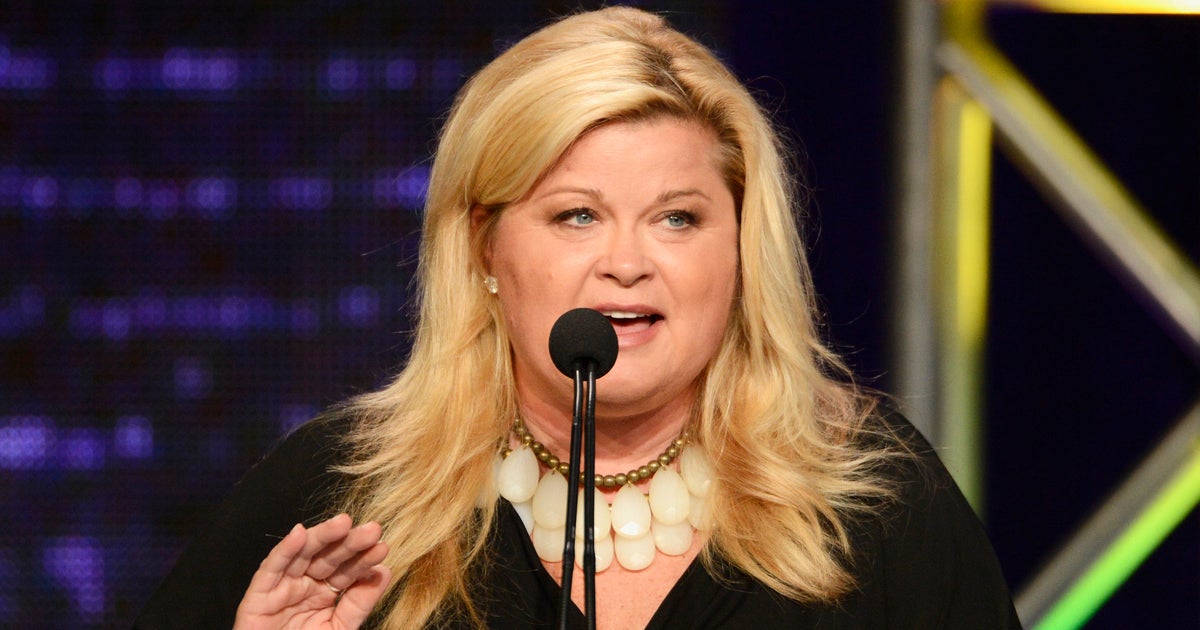 How Sheri Salata, Oprah's Longtime Producer, Built Her Dream Company ...