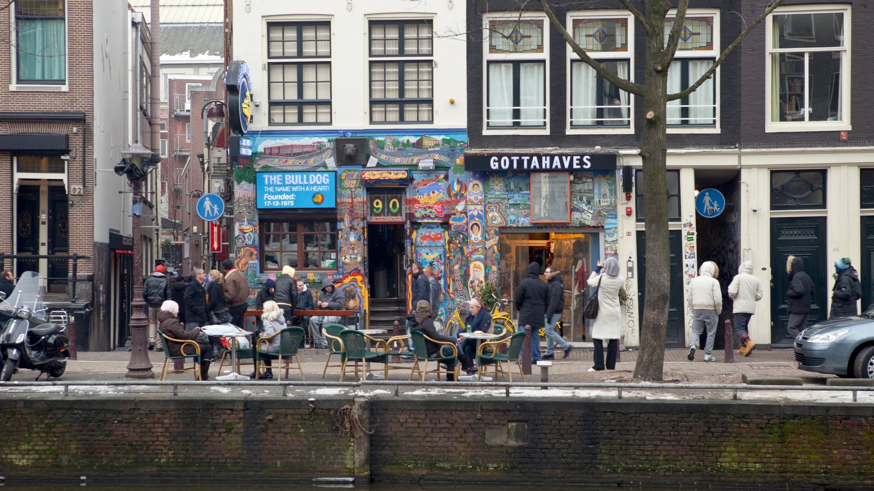 How The Dutch Became A Famously Tolerant Society | HuffPost Impact