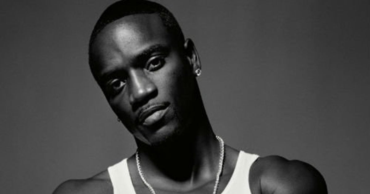 Akon On His Mission To Provide Electricity To 600 Million In Africa ...