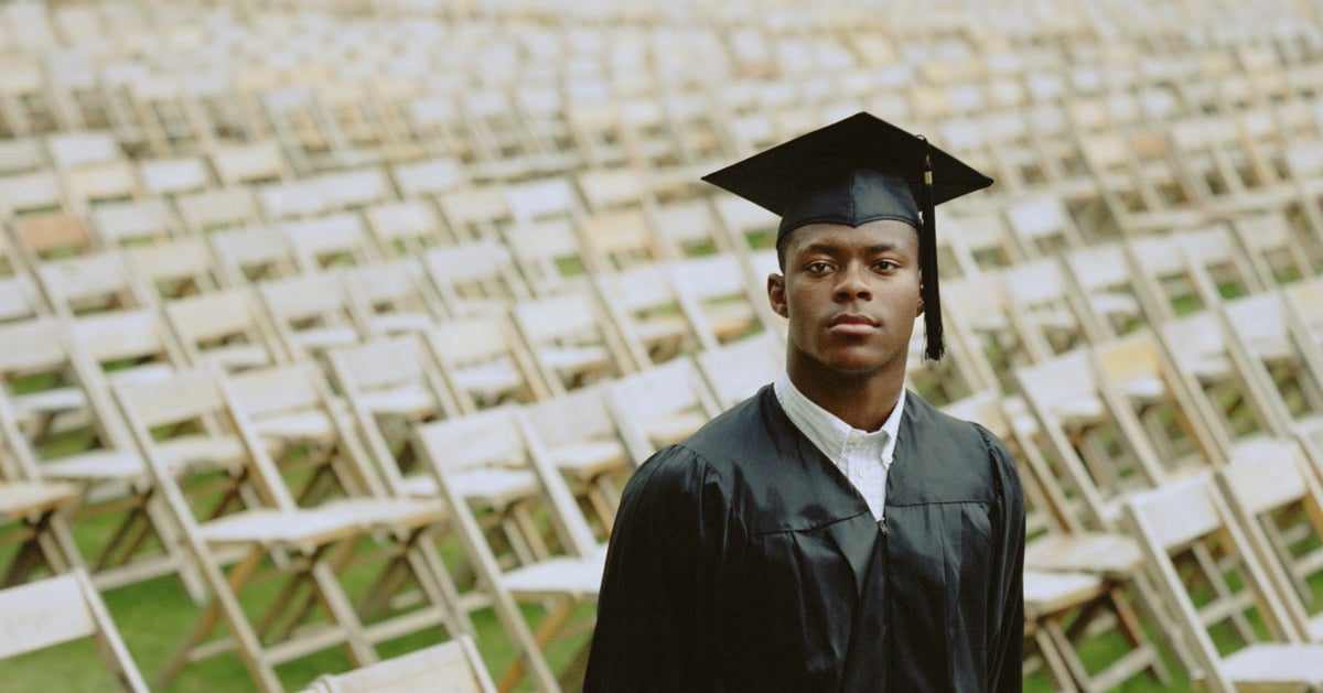 What’s Behind America’s Widening College Graduation Gap? | HuffPost Voices
