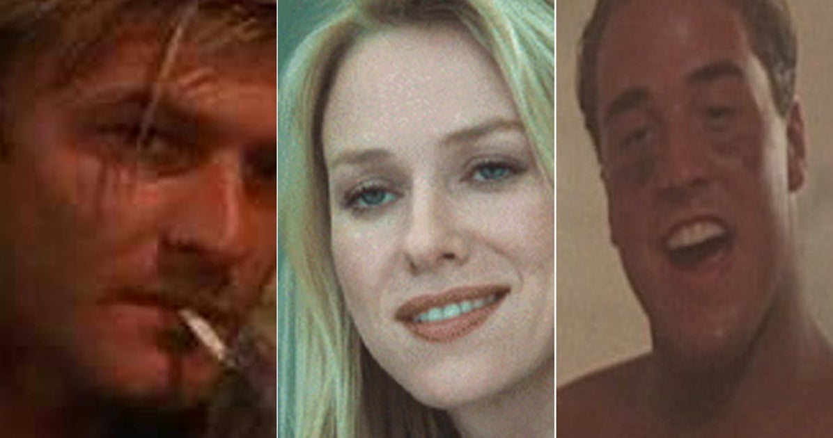 These A-List Stars All Made Their Screen Debuts 30 Years Ago | HuffPost ...