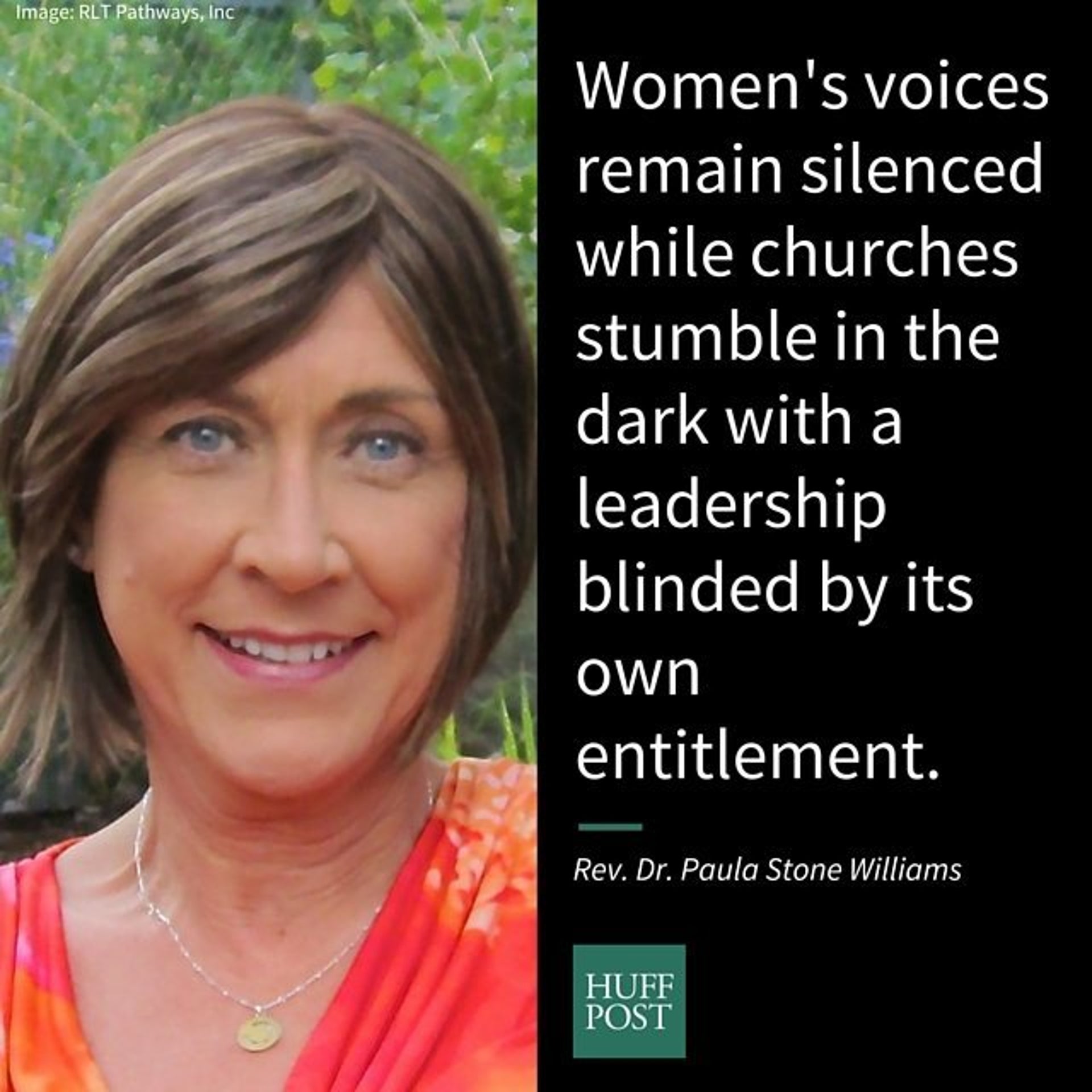 15 Christian Women Get Real About The Role Of Women In The Church ...
