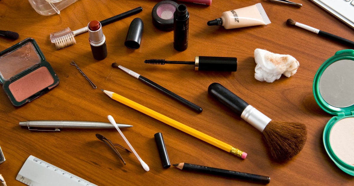 10 Ways To Makeover Your Makeup Station | HuffPost Life