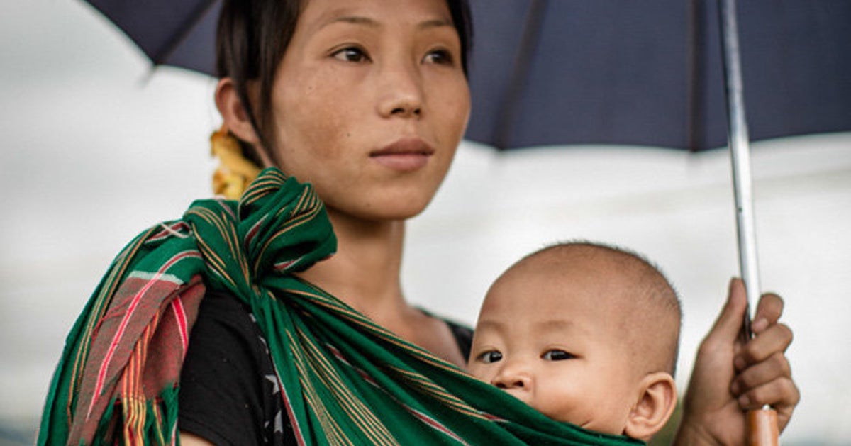 Women Are 'Chief Economists' Who Can Help End Hunger: UN | HuffPost Impact